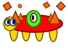 RubIce711 The Allanker monsters | My Singing Monsters Ideas Wiki | Fandom