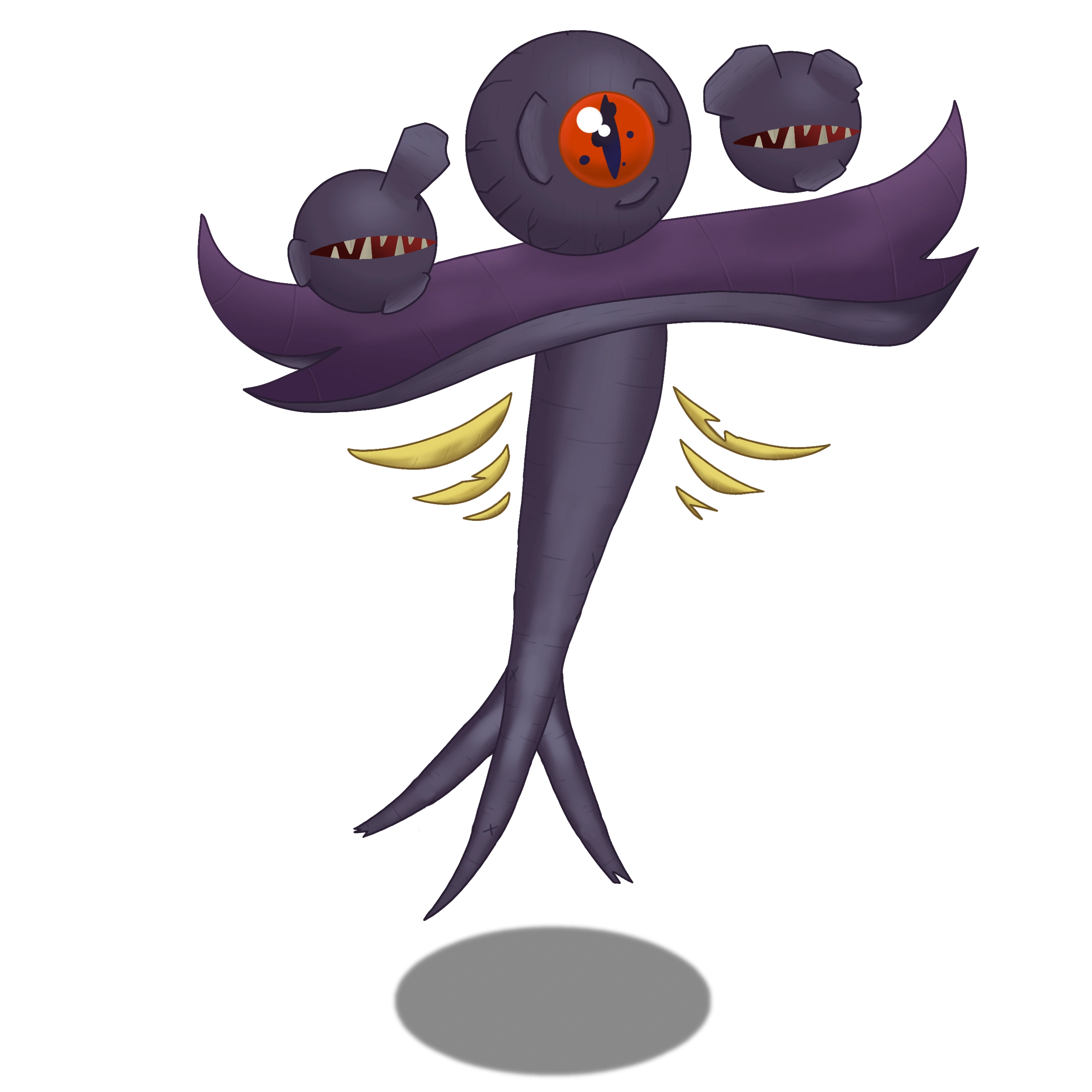 Wythered | My Singing Monsters Ideas Wiki | Fandom