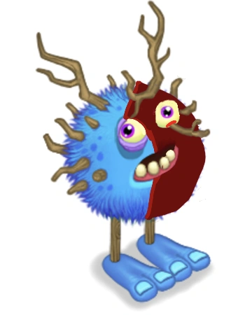 Epic Furcorn anatomy | My Singing Monsters Ideas Wiki | Fandom