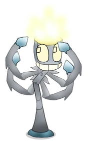 Titanium Tundra | My Singing Monsters Ideas Wiki | Fandom
