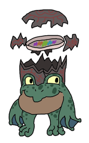 The Adorabyss | My Singing Monsters Ideas Wiki | Fandom