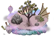 Mirror Islands | My Singing Monsters Ideas Wiki | Fandom