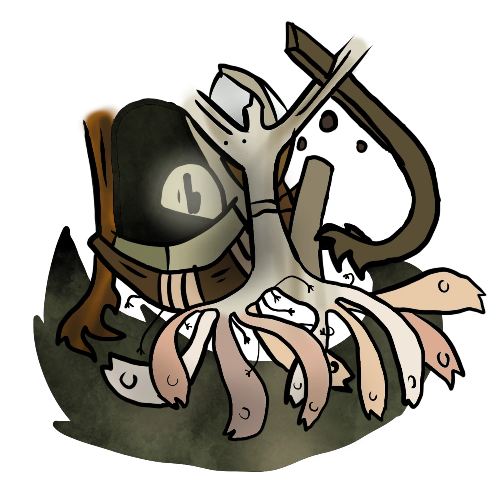 They're All Dead Louie | My Singing Monsters Ideas Wiki | Fandom