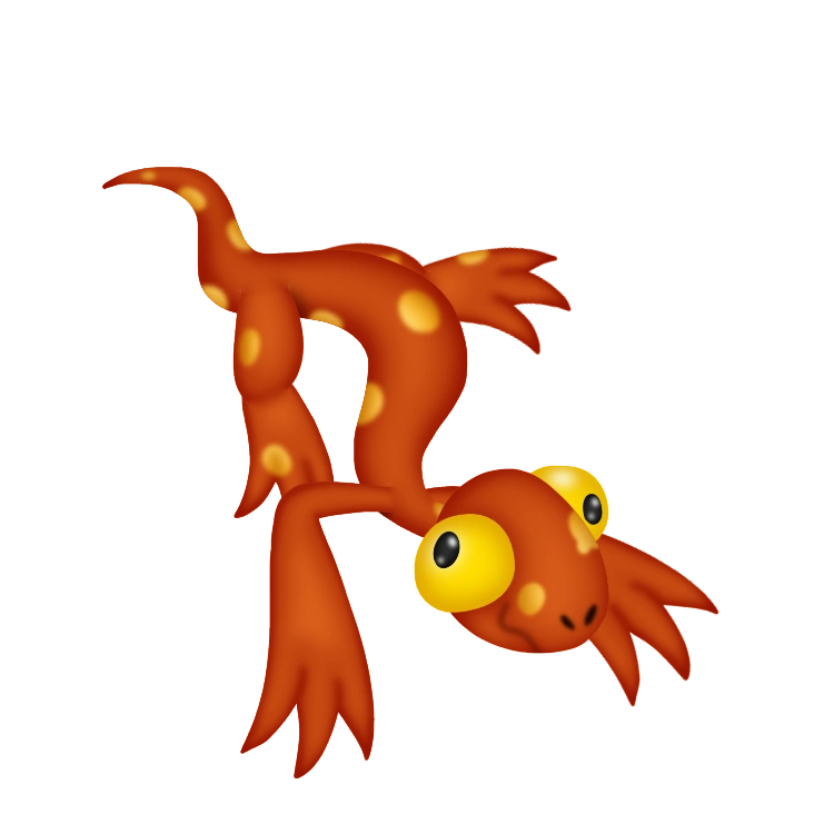 Critters (Grymm80)/TFC | My Singing Monsters Ideas Wiki | Fandom