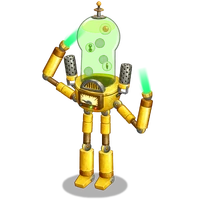 Wublins | My Singing Monsters Ideas Wiki | Fandom