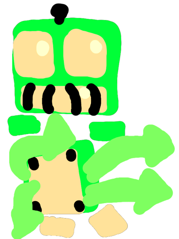 Flobot | My Singing Monsters Ideas Wiki | Fandom