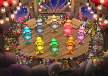 Spurrit Land | My Singing Monsters Ideas Wiki | Fandom