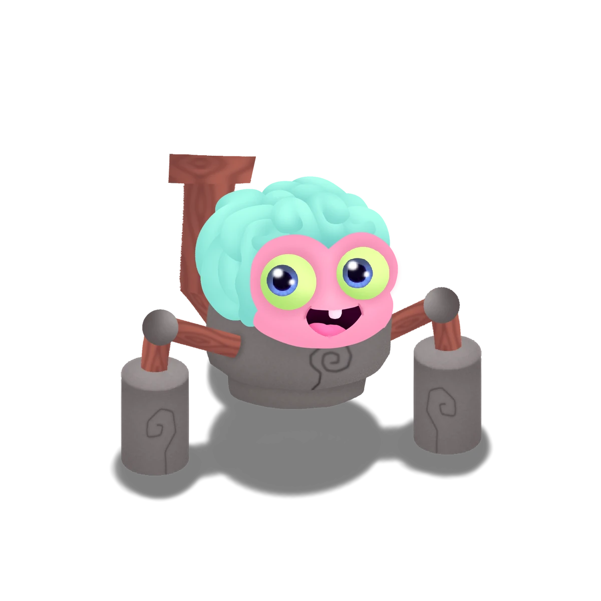 Reebro/DoF | My Singing Monsters Ideas Wiki | Fandom