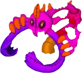 Rare Uuduk | My Singing Monsters Ideas Wiki | Fandom