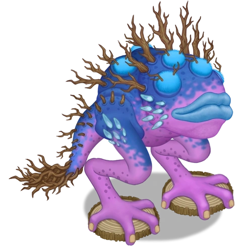 Epic Brumpㅤ | My Singing Monsters Ideas Wiki | Fandom