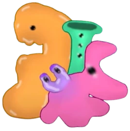 Flimbo | My Singing Monsters Ideas Wiki | Fandom