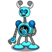 The Animatics | My Singing Monsters Ideas Wiki | Fandom