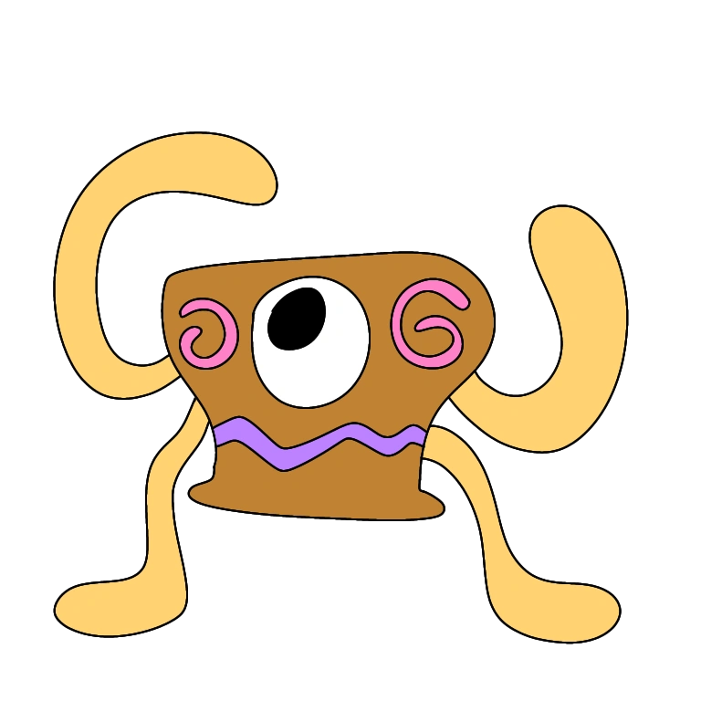 Pottr | My Singing Monsters Ideas Wiki | Fandom