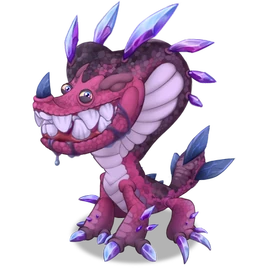 Rare Incisaur (CU DLC) | My Singing Monsters Ideas Wiki | Fandom