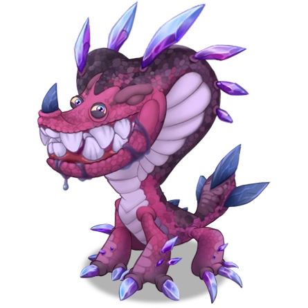 Rare Incisaur | My Singing Monsters Ideas Wiki | Fandom
