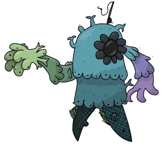 Regicod | My Singing Monsters Ideas Wiki | Fandom