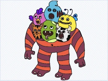 Legendary Quarrister | My Singing Monsters Ideas Wiki | Fandom