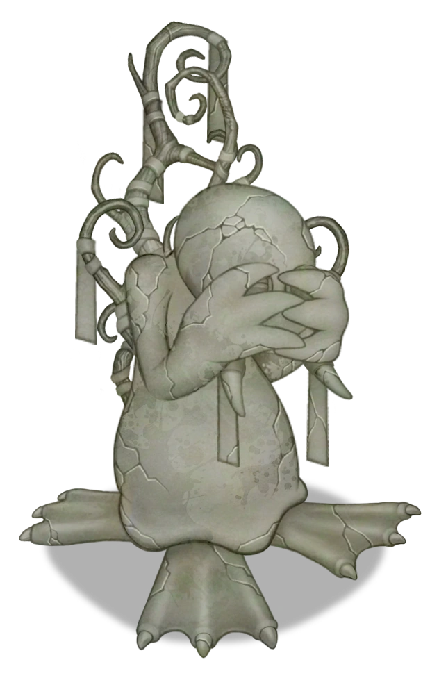 Screemu | My Singing Monsters Ideas Wiki | Fandom