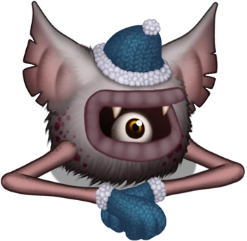 Yap | My Singing Monsters Ideas Wiki | Fandom