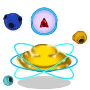 The Cosmic Materians | My Singing Monsters Ideas Wiki | Fandom