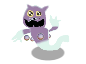 Ghazt Dawn of fire | My Singing Monsters Ideas Wiki | Fandom