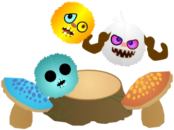 Legendary Thumpies | My Singing Monsters Ideas Wiki | Fandom