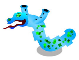 Glitchr | My Singing Monsters Ideas Wiki | Fandom