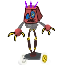 Illusion Island | My Singing Monsters Ideas Wiki | Fandom