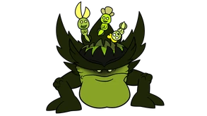 Dadpole | My Singing Monsters Ideas Wiki | Fandom