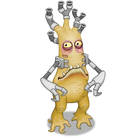 Epic Rootitoot | My Singing Monsters Ideas Wiki | Fandom