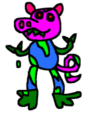 Cartoon Island (Brollow) | My Singing Monsters Ideas Wiki | Fandom