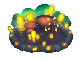 Light Island (CU DLC) | My Singing Monsters Ideas Wiki | Fandom