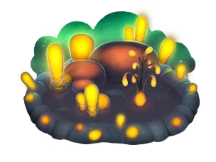 Light Island (CU DLC) | My Singing Monsters Ideas Wiki | Fandom