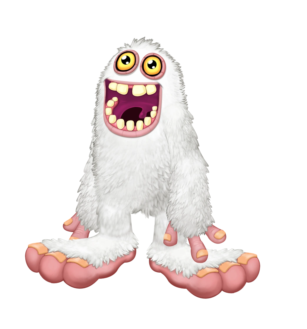 Mammott/Seasonal Discovery | My Singing Monsters Ideas Wiki | Fandom