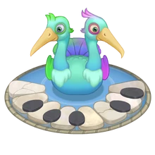 Rare Brump | My Singing Monsters Ideas Wiki | Fandom