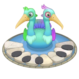 Quibble (TFOTFW) | My Singing Monsters Ideas Wiki | Fandom