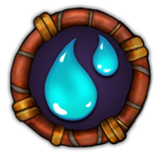 Water Element (League of Monsters) | My Singing Monsters Ideas Wiki ...