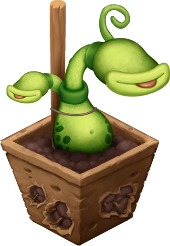 Potbelly (IoH) | My Singing Monsters Ideas Wiki | Fandom