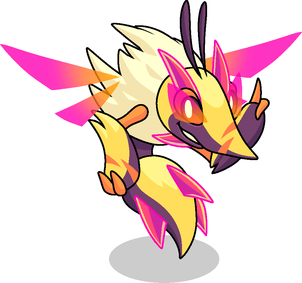 Buzzeye | My Singing Monsters Ideas Wiki | Fandom Buzzeye | My Singing Monsters Ideas Wiki | Fandom