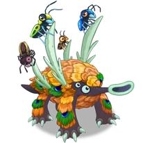 Monsters/DoM | My Singing Monsters Ideas Wiki | Fandom