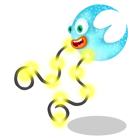 Dreamy Sleepover | My Singing Monsters Ideas Wiki | Fandom