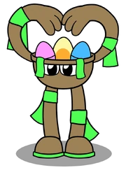 The Animatics | My Singing Monsters Ideas Wiki | Fandom