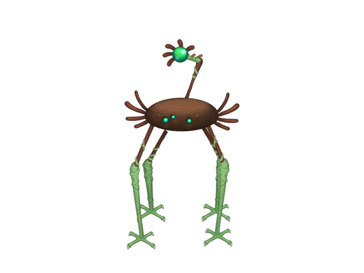 Rare Pentumbra | My Singing Monsters Ideas Wiki | Fandom