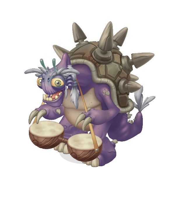 Torrt (IoH) | My Singing Monsters Ideas Wiki | Fandom