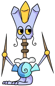 Marshmallow Metropolis | My Singing Monsters Ideas Wiki | Fandom