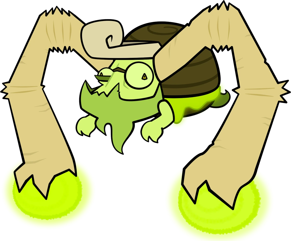 Radiashell | My Singing Monsters Ideas Wiki | Fandom