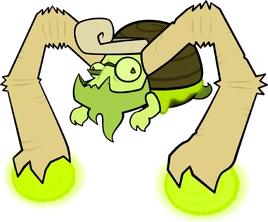 Radiashell | My Singing Monsters Ideas Wiki | Fandom