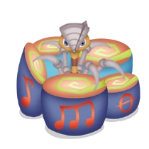 Quad Cliffs | My Singing Monsters Ideas Wiki | Fandom