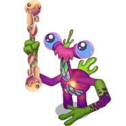 Meebkin | My Singing Monsters Ideas Wiki | Fandom