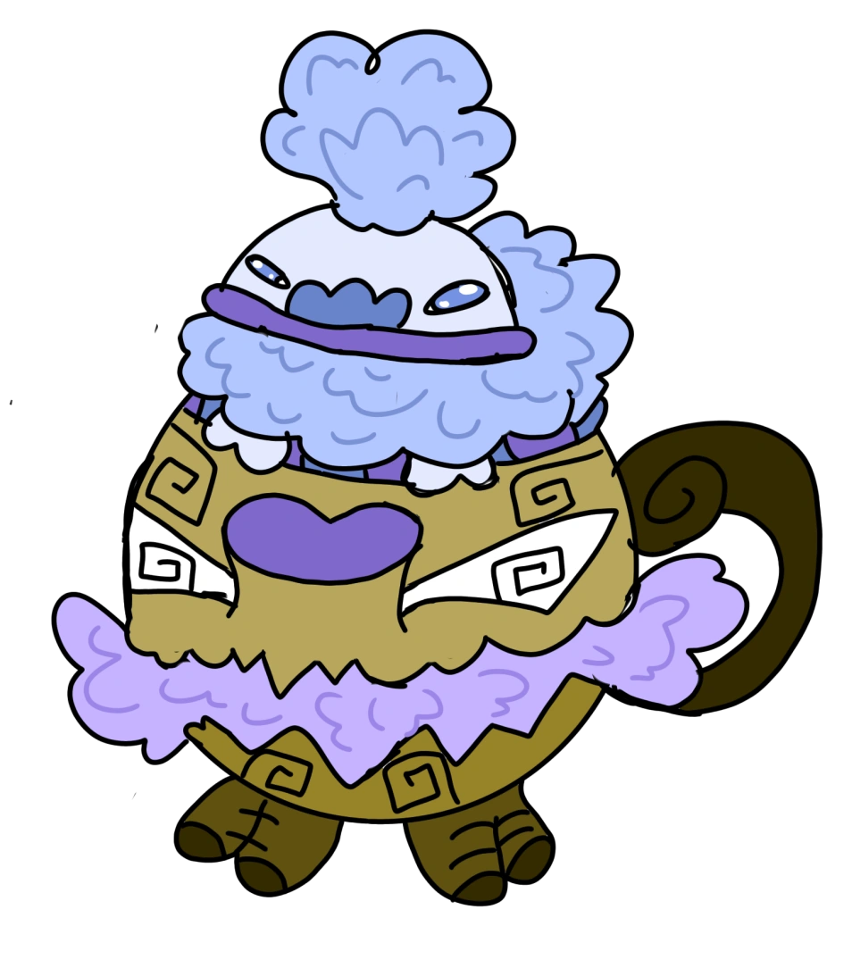 Monster Names/PlugLyfe's Magical Monsters | My Singing Monsters Ideas ...